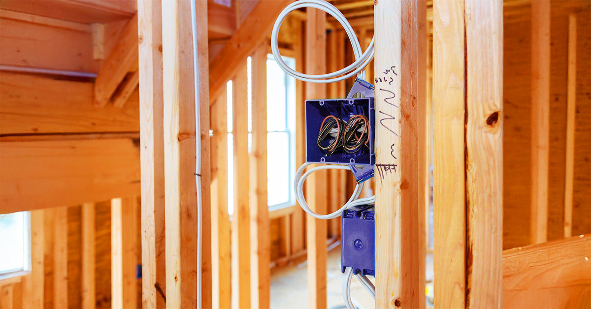 Electrical Boxes: Types, Gang Sizes & Metal vs. PVC Guide – Brand Name ...