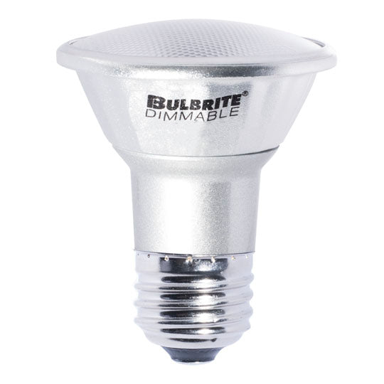 Bulbrite LED PAR20 Light Bulb with E26 base, 4000K, 525 Lumens – Brand ...