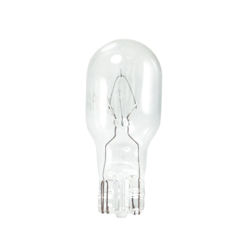 Bulbrite 18 Watt Dimmable Clear T5 Wedge (Wedge) Xenon Bulb – Brand ...