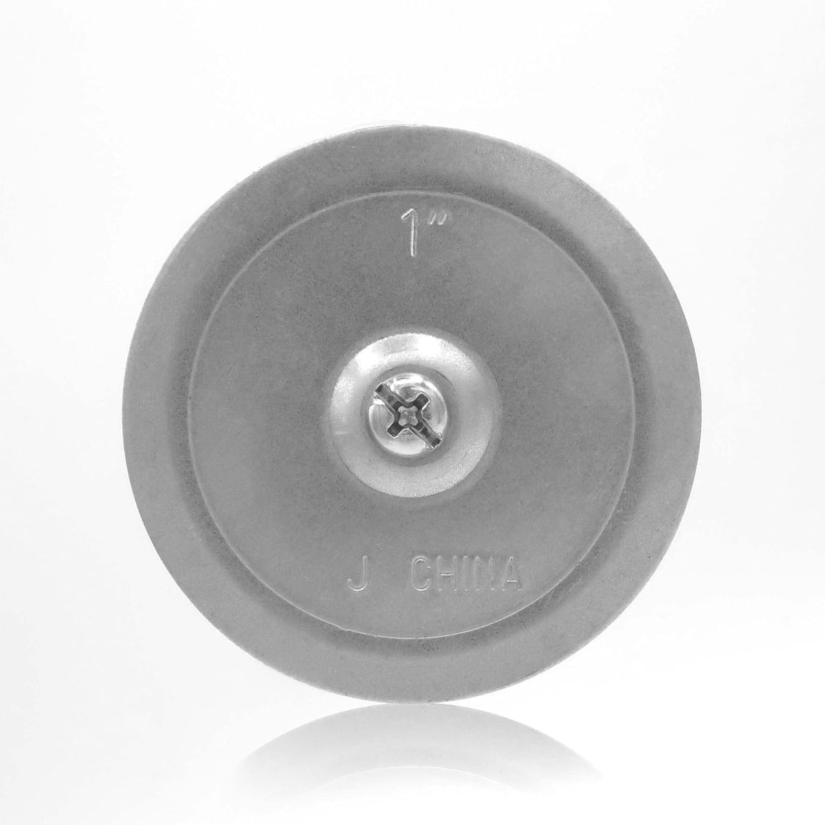 Morris Products 21792, 1" Knockout Seal Type S with Screw & Bar – Brand ...